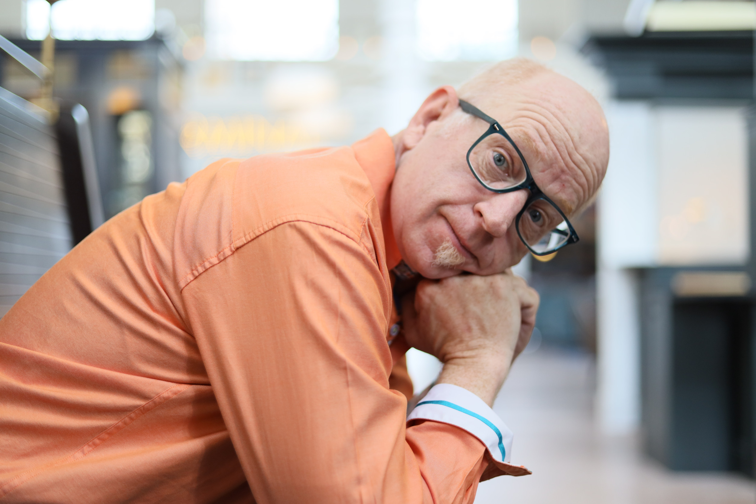 Denver comedian | Phil Palisoul Professional Comedian | United States