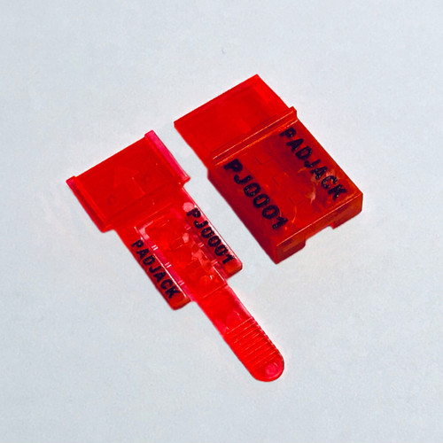 HDMI Port Lock (HDMI5) | PadJack Inc.