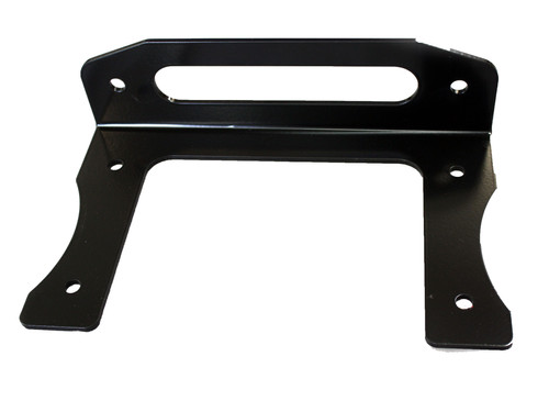 Winch Fairlead Mount | fullmetalfabworks2