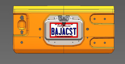 Complete JL Solution Plate Kit | fullmetalfabworks2