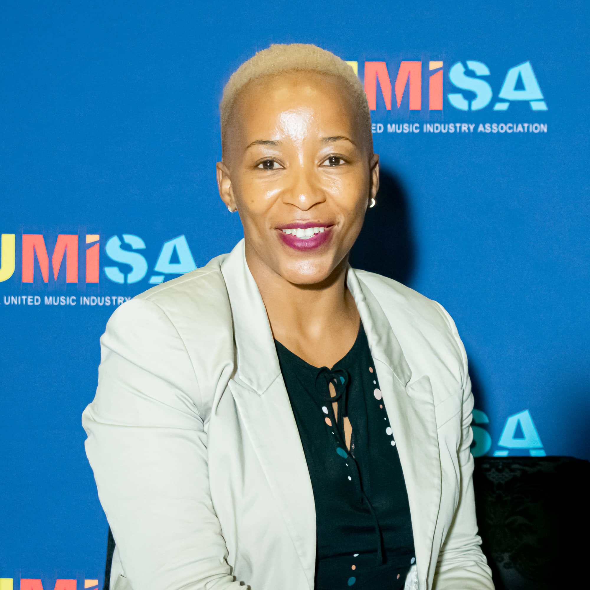 Zandile Tembe | KUMISA