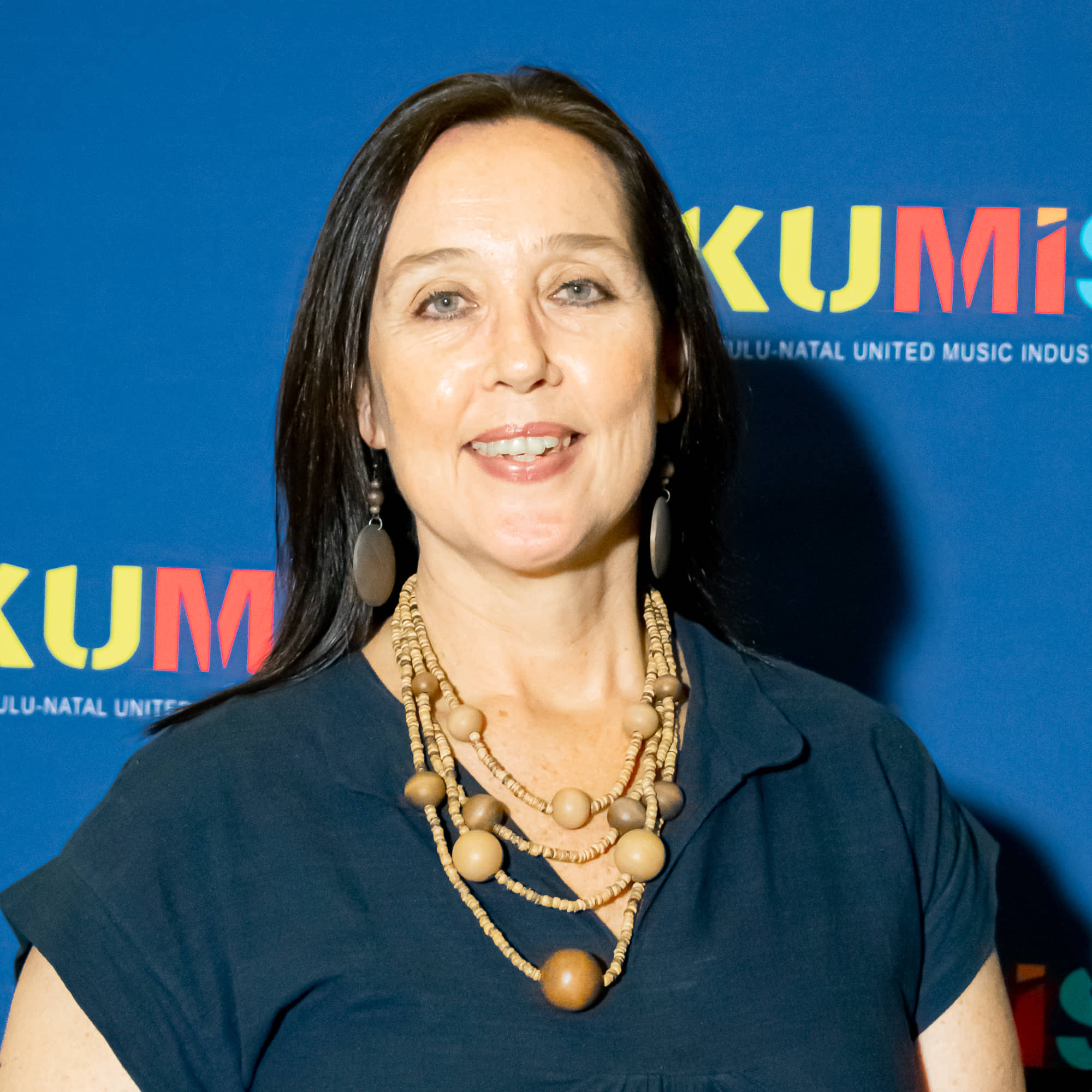 Debbie Mari | KUMISA