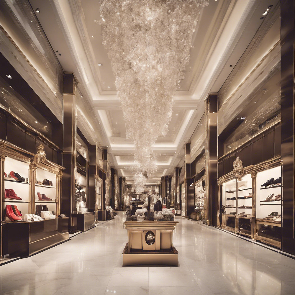 LVMH redefines luxury retail experience in China with extended ...