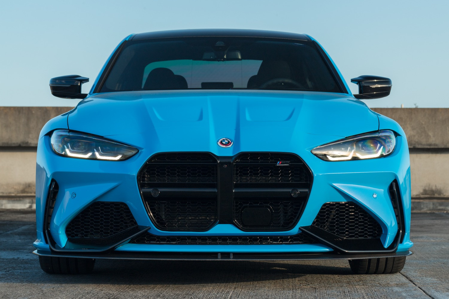 bmw m3 customisation