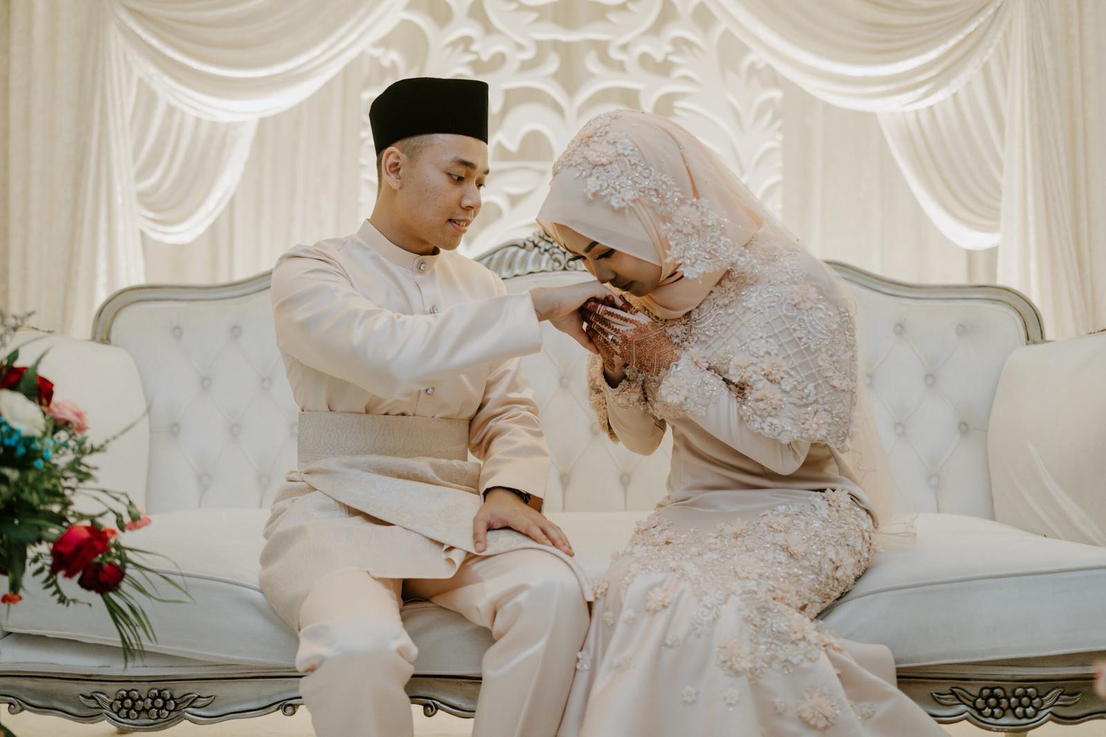 Brides by Anggun | Anggun by Mastura