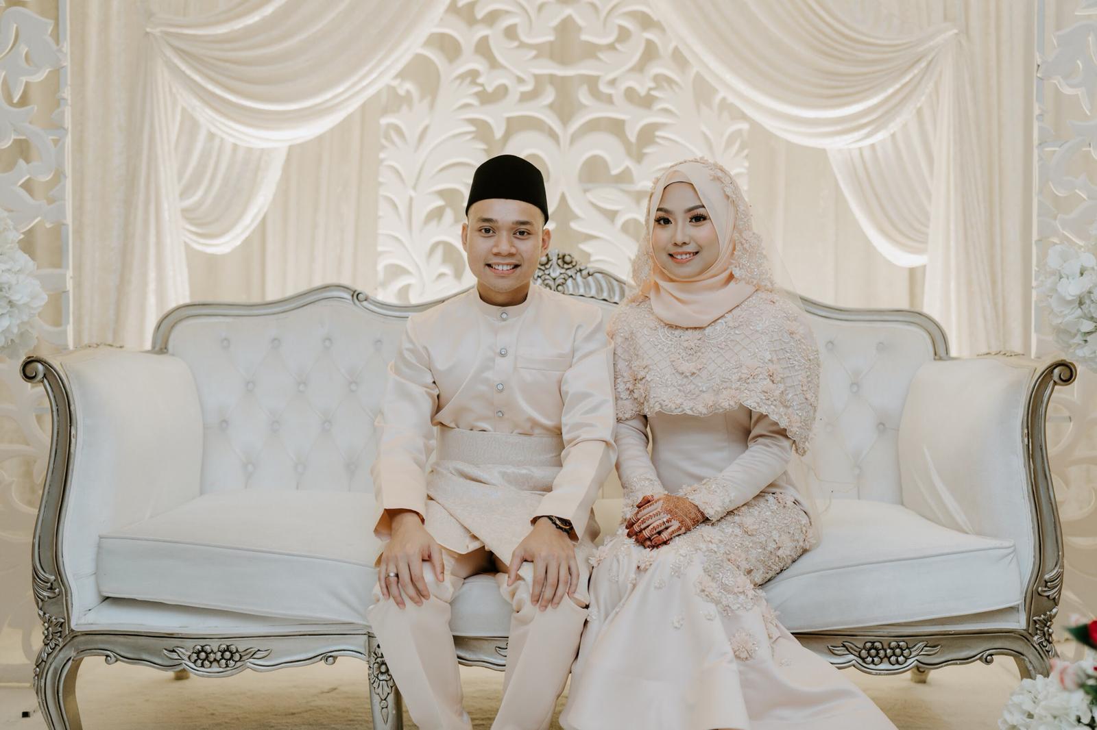 Brides by Anggun | Anggun by Mastura