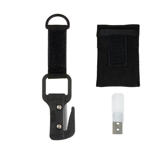 LC Line Cutter– Steel Blade | Scubahead
