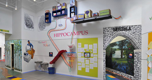 Monarch Academy | RM Sovich Architecture | Baltimore Architects