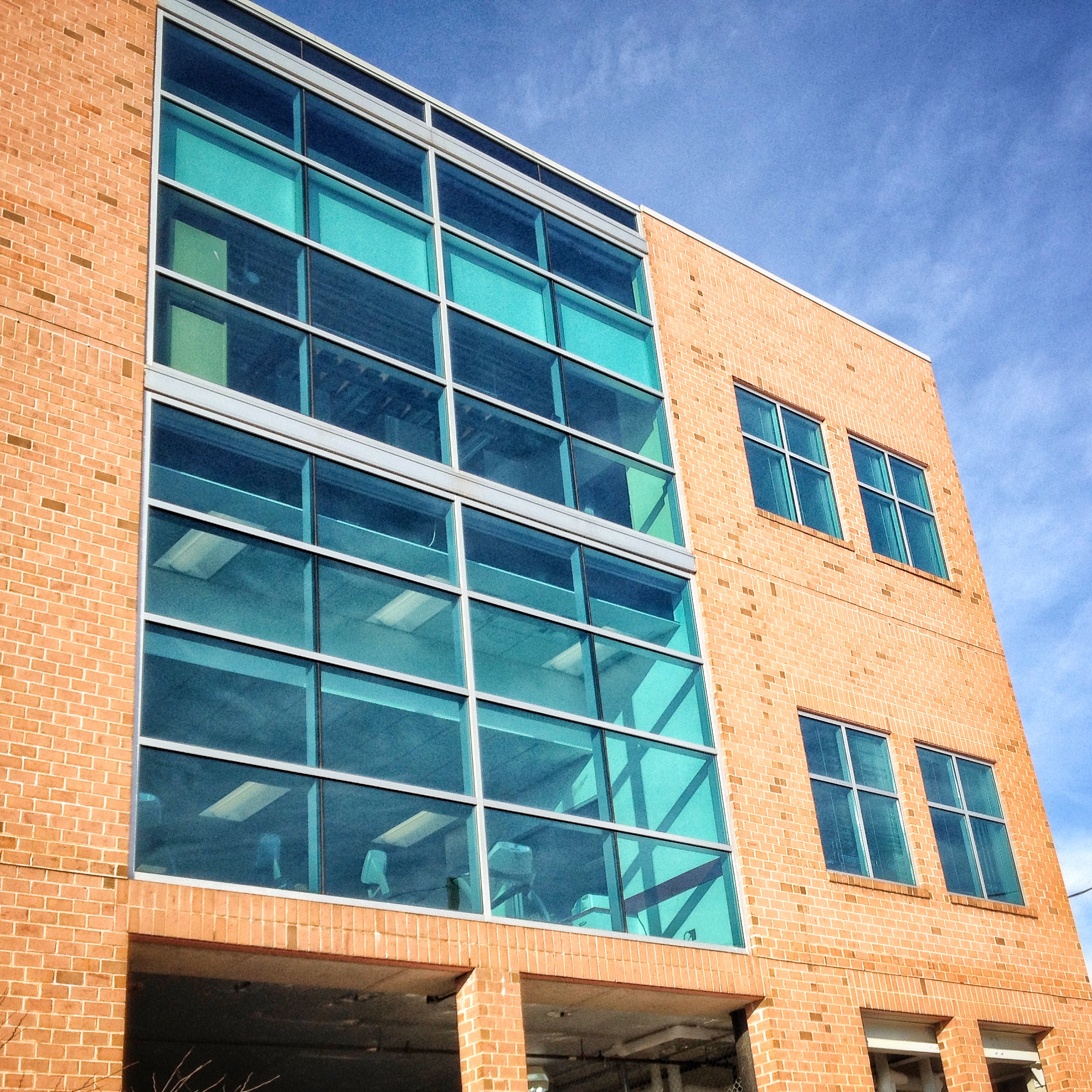 Healthy Living | RM Sovich Architecture | Baltimore Architects