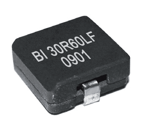 TT Electronics launch an Shielded Surface Mount Inductor