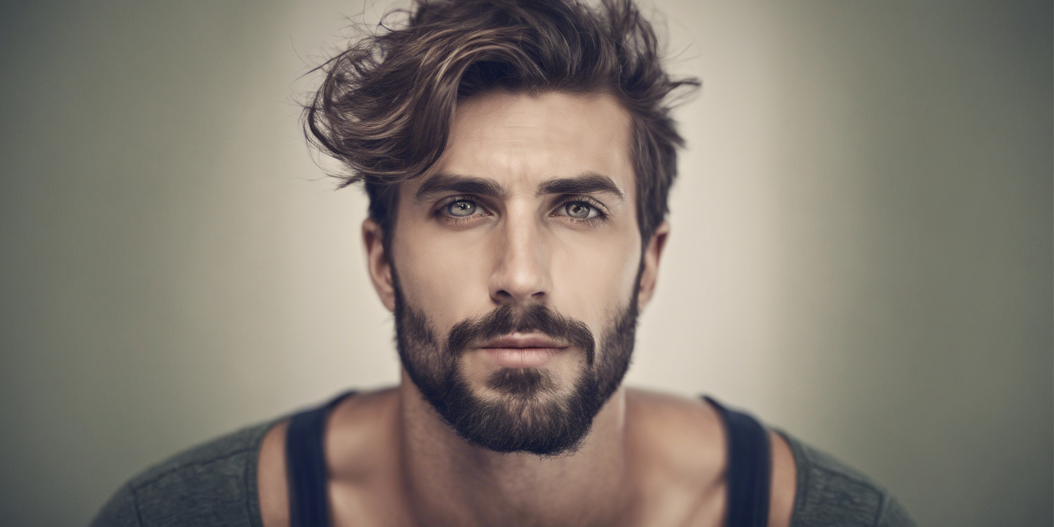 Fix A Patchy Beard - Doctors Insights