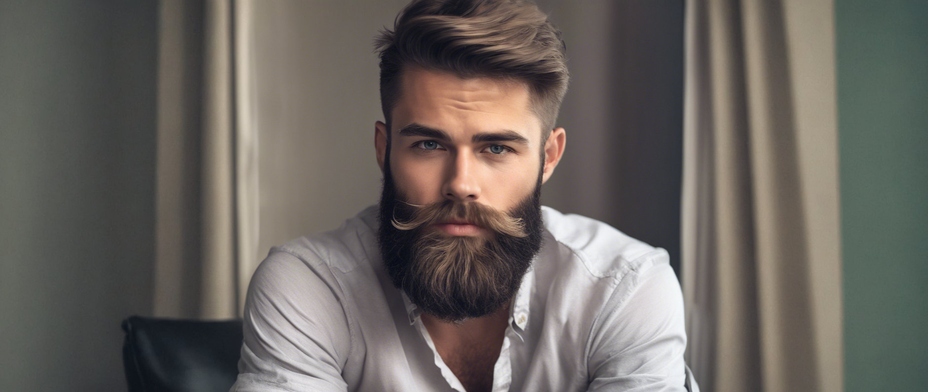 What Is The Best Age For A Beard Transplant? A Guide