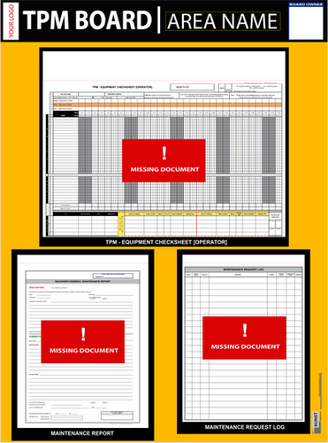 TPM Boards | Kunst Solutions