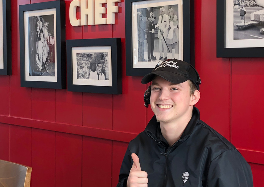 HOME | JRS Restaurant Corp.