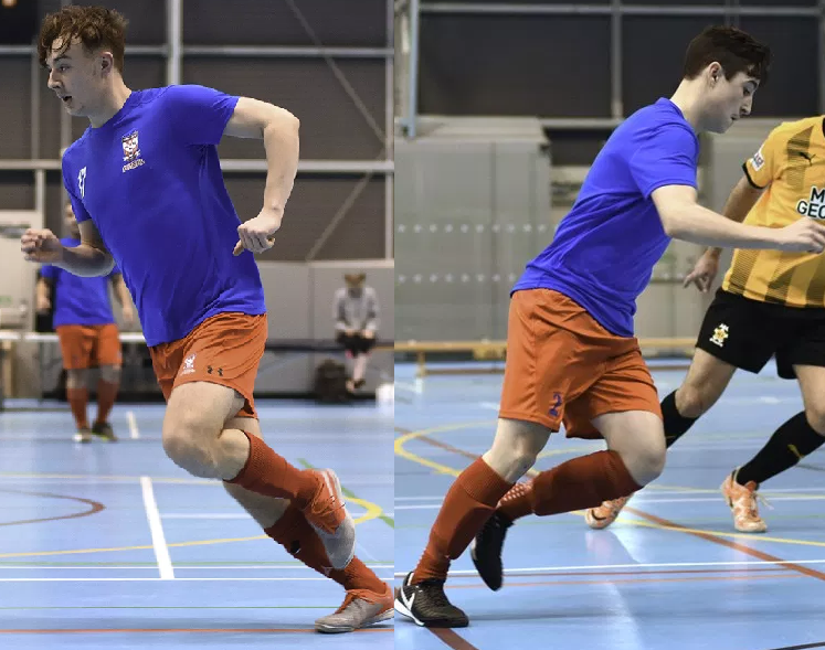 NEWS | Yorkfutsal