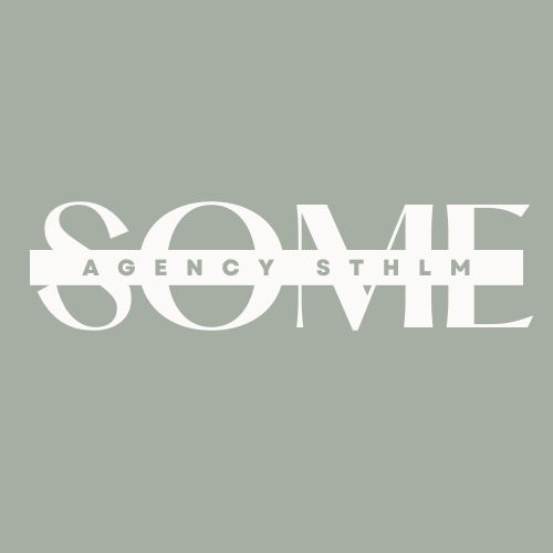 SoMe Agency Stockholm | Marknadsföringsbyrå
