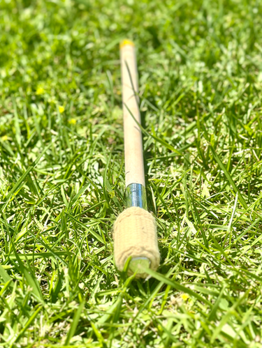 Firewalk Torches – Handmade Ritual Fire Tools for Ceremonies ...