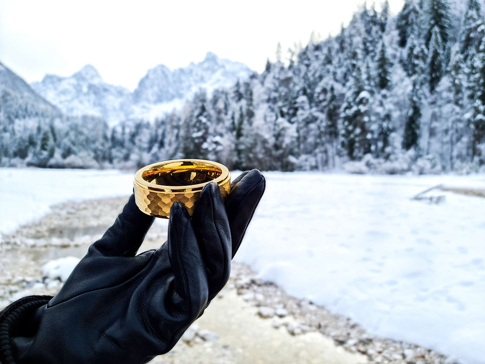 The Science of Cock Rings – Performance, Confidence & Pleasure