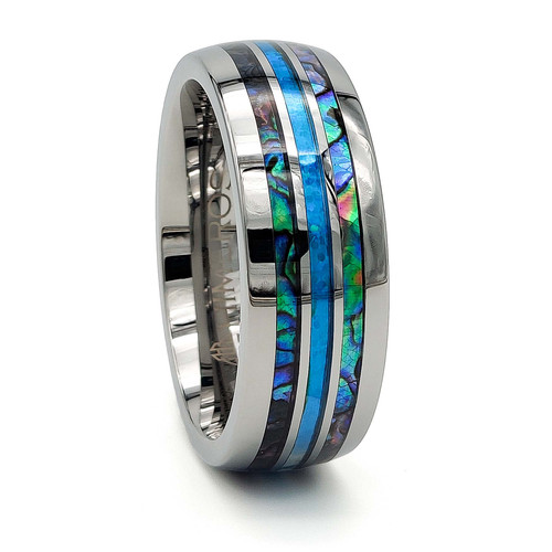 Proteus Cock Ring – Oceanic Elegance & Unmatched Strength | Himeros