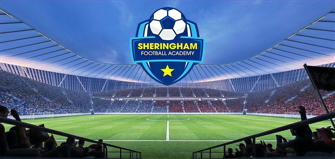 Sheringham Football Academy Football Coaching Snaresbrook London SFA