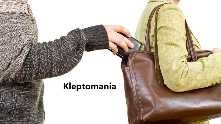 Kleptomania: How Relevant is it?