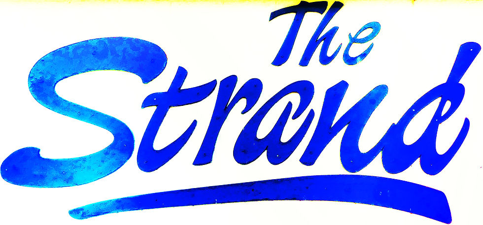 Picture gallery of the Strand Swimming Pool Lido at Gillingham,Kent