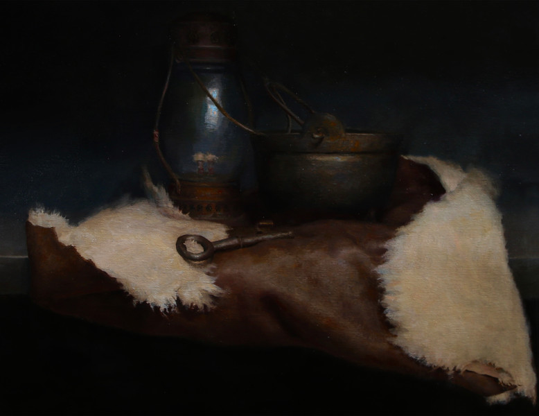 Still Life | Landon Clay