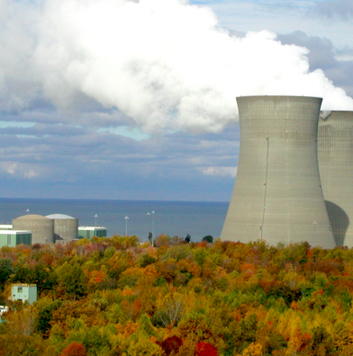 CEC | Nuclear Portfolio