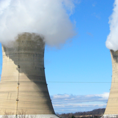 CEC | Nuclear Portfolio