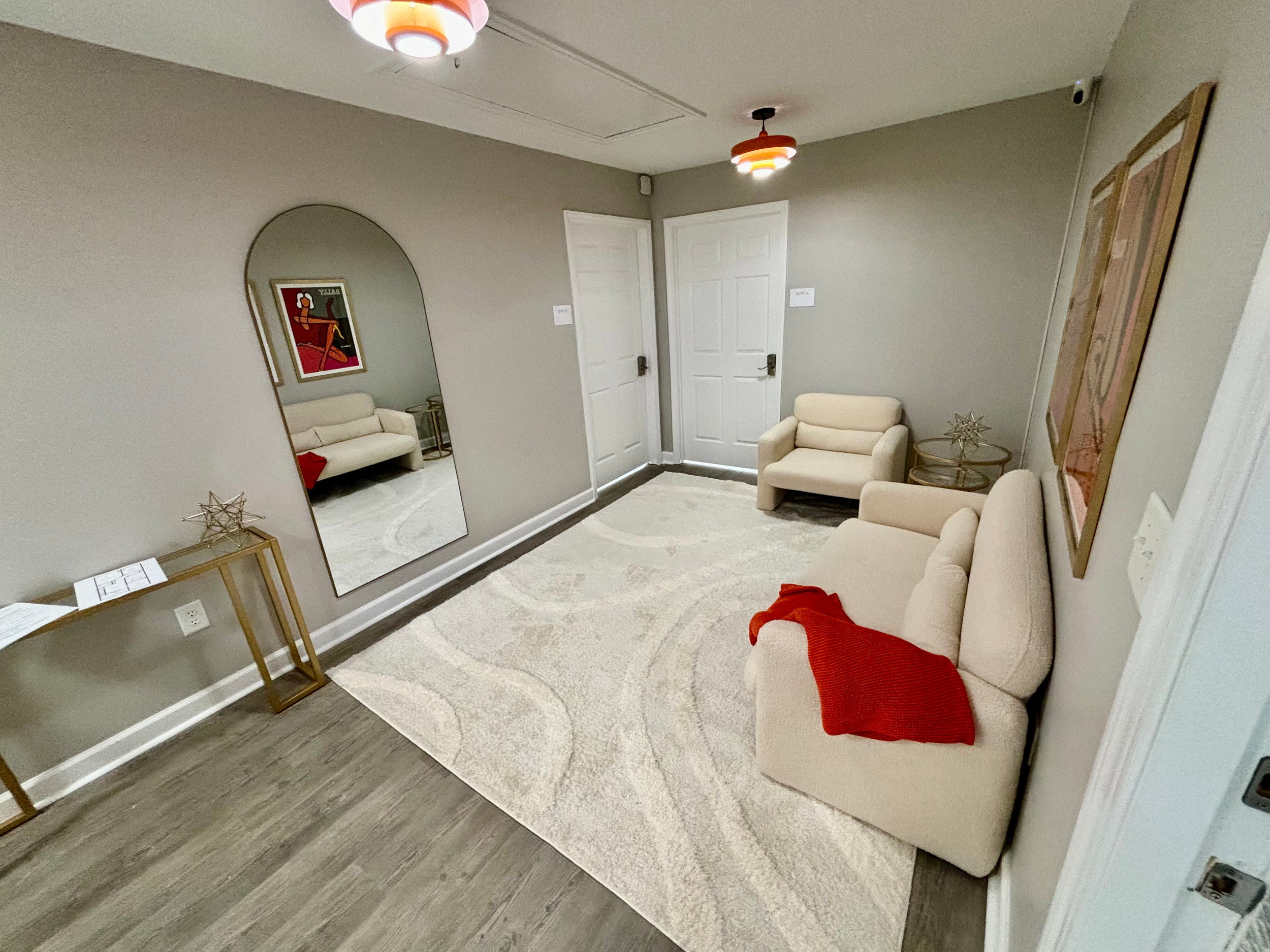 346 Raleigh St Holly Springs | Triangle Spa And Wellness Suites