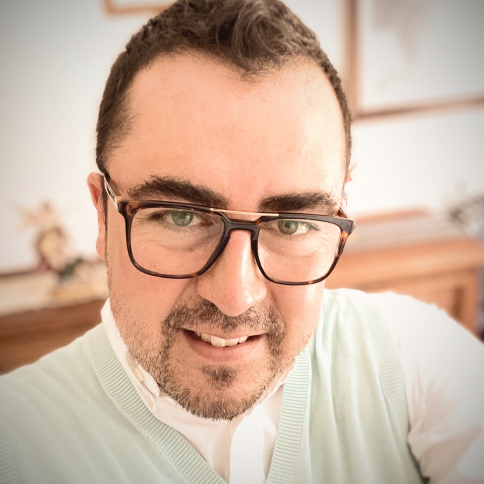 Angeloterapeutas membresia | Grisy Nava