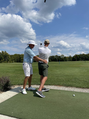 ABOUT TONY & SMART GOLF ACADEMY | Smart Golf Academy