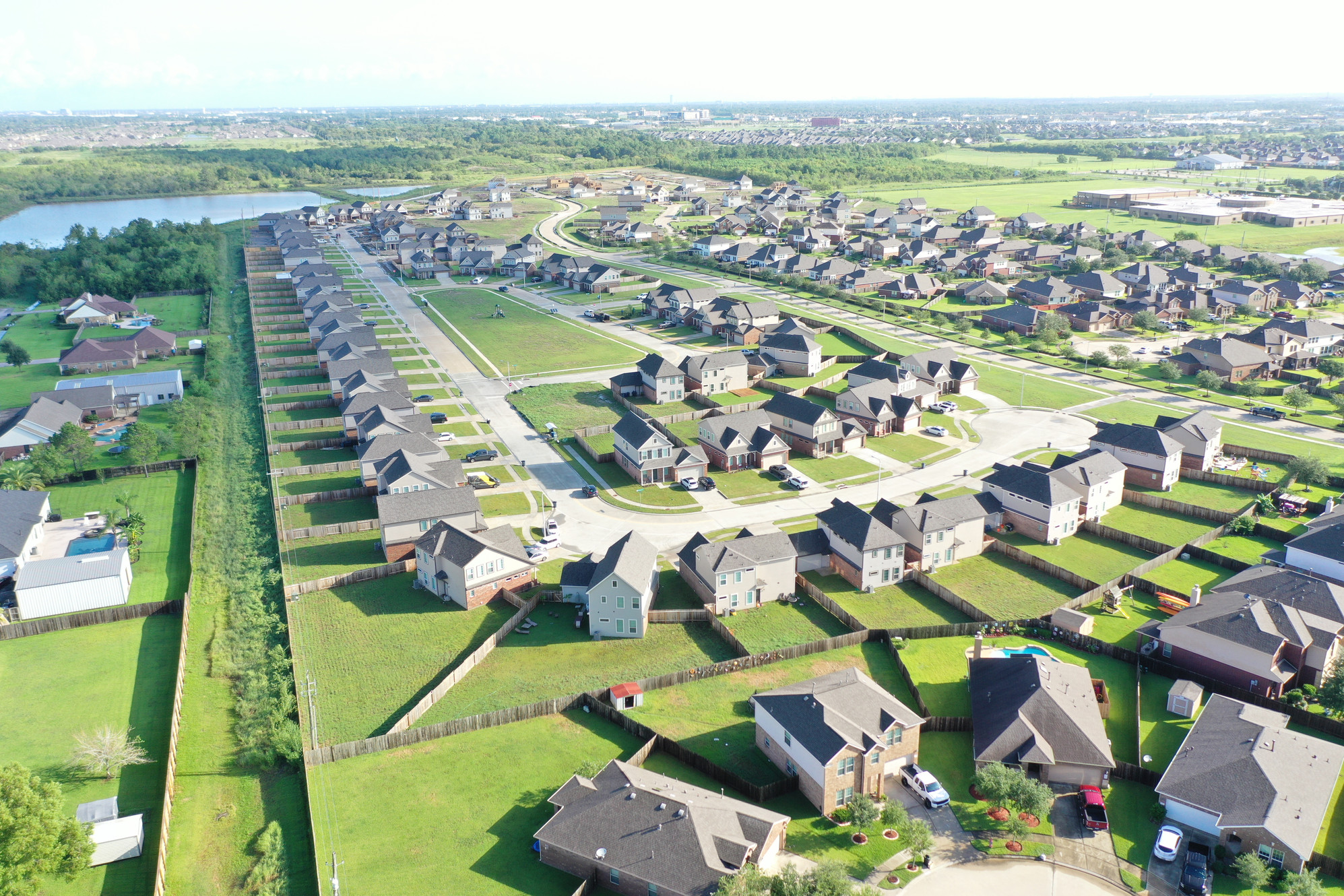 HOME | W Land Development