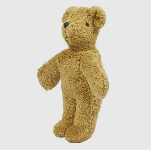 Sanger Organic Cotton Bear | Hunter's Raw