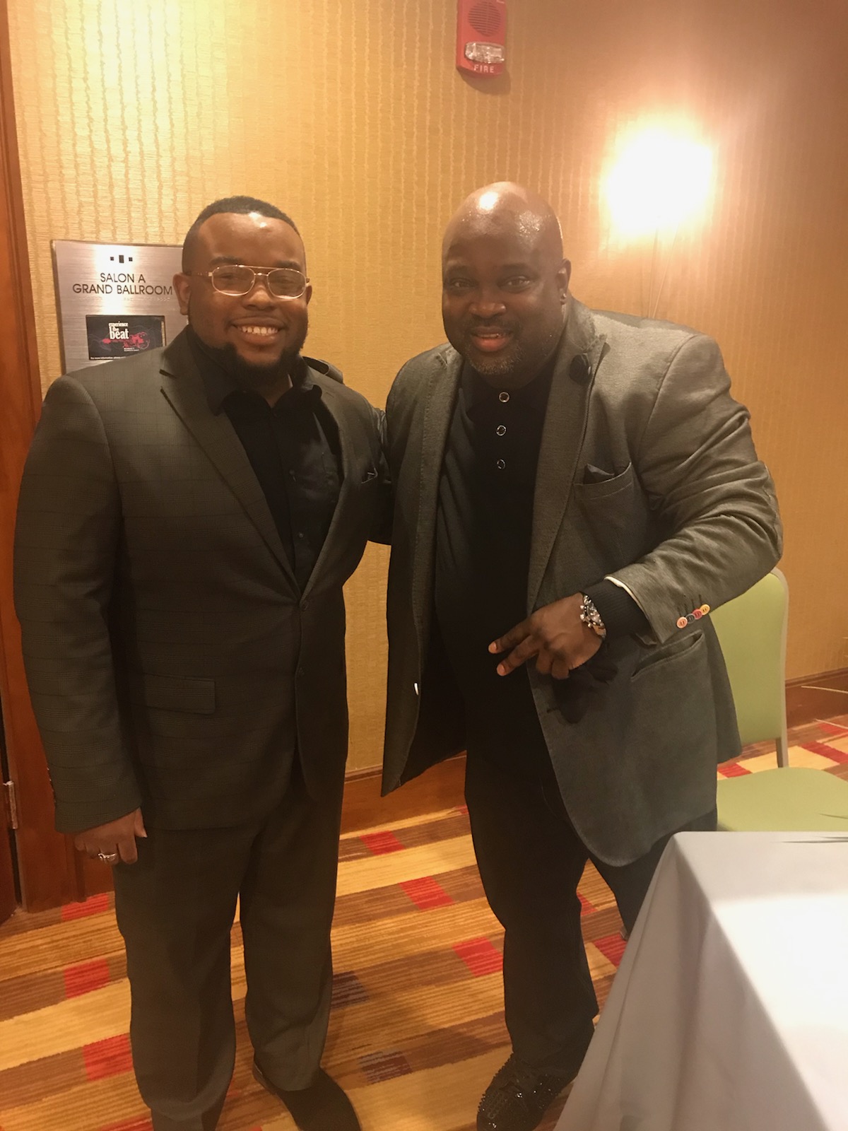 PICTURES | Trueway C.O.J.C.