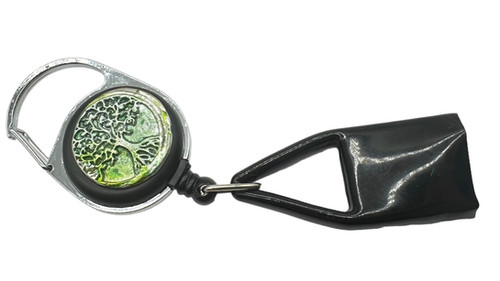 Tree Lighter Keeper. | silverwearbyshana