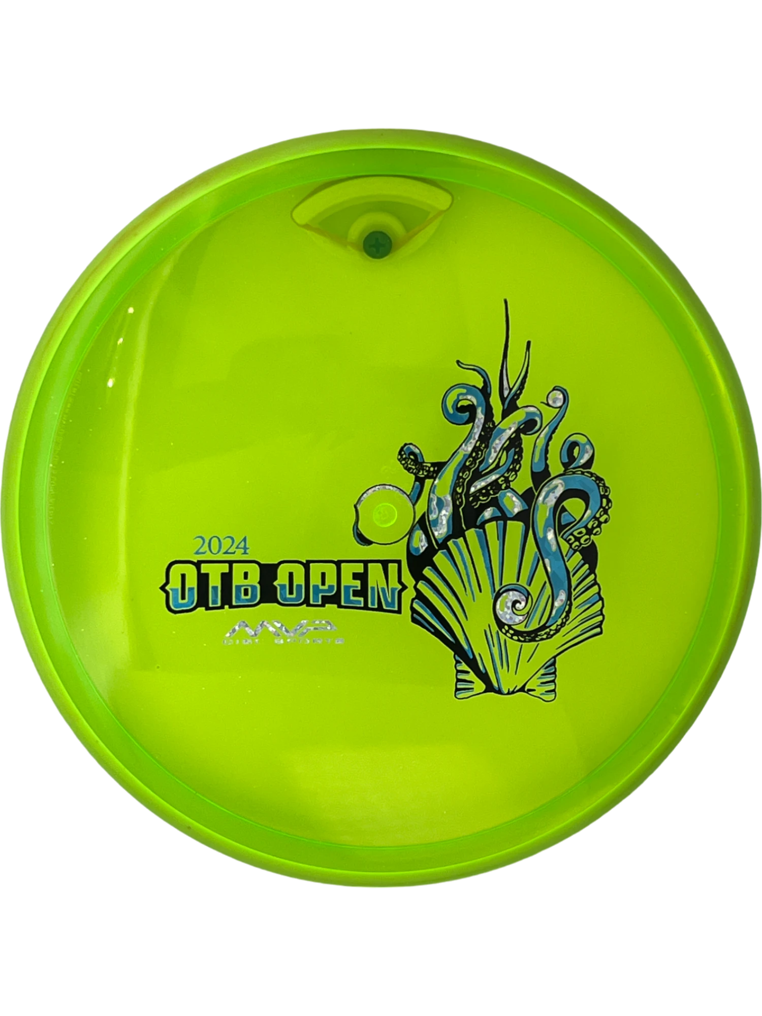Proton Soft Paradox 2024 OTB Edition | Dirty Ace Disc Golf