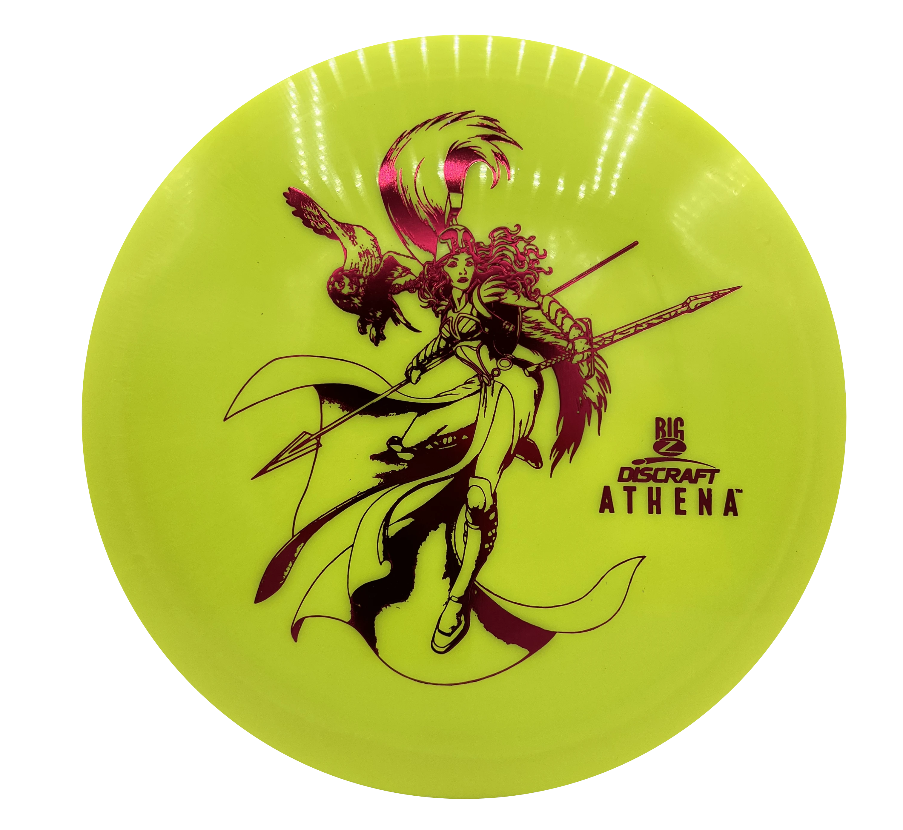 Disc Golf Gear | Dirty Ace Disc Golf