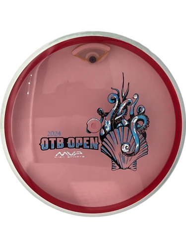 Proton Soft Paradox 2024 OTB Edition | Dirty Ace Disc Golf