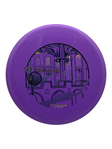 Electron Firm SE Stabilizer | The Player's Store