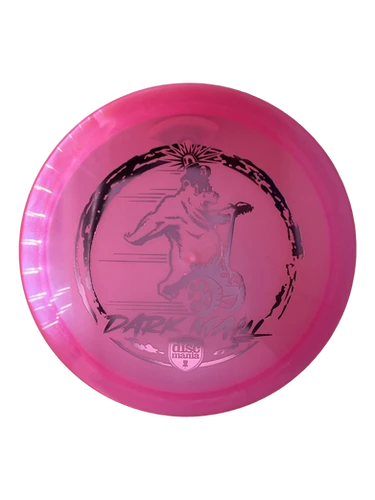 Chroma C-Line FD Dark Mall | Dirty Ace Disc Golf