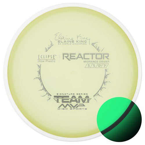 Eclipse Reactor Signature Edition | The Player's Store