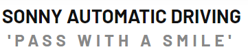 Driving School | Leeds | Sonny Automatic Driving