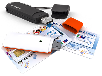 Rinnovo Firma Digitale Aruba (Smart Card o OTP) | LAND