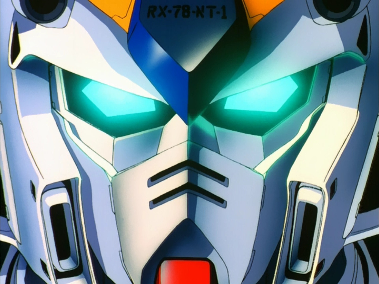 Gundam 0080 | Toonami Remastered