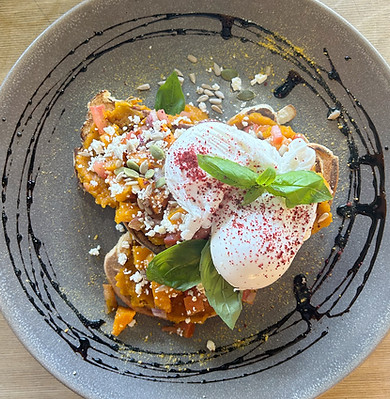 Home | Ostro Eatery