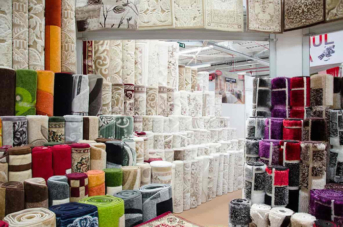 Casa Design | Dragonul Rosu