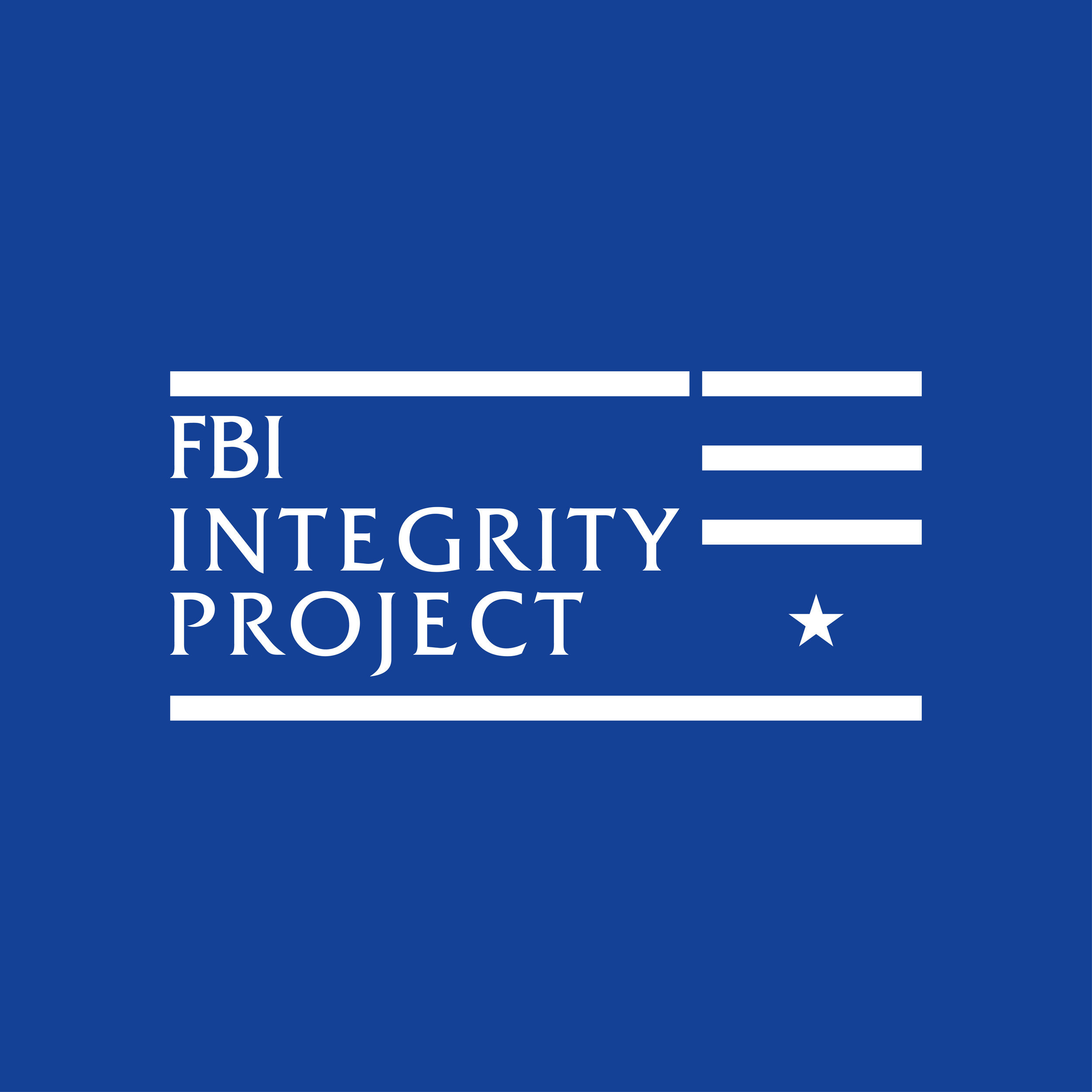 FBI Integrity Project | Stand with Former FBI | Policy & Legislation