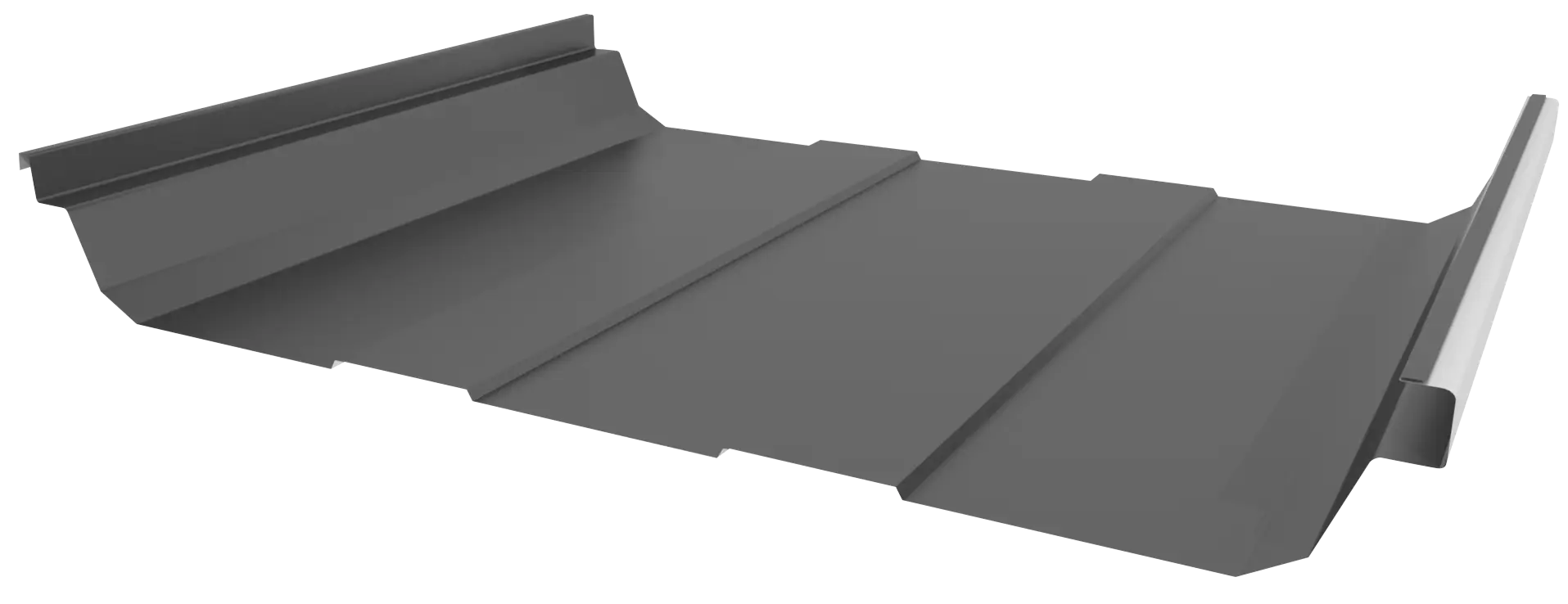 METAL ROOF & WALL PANELS | Dyer Family Fabricat