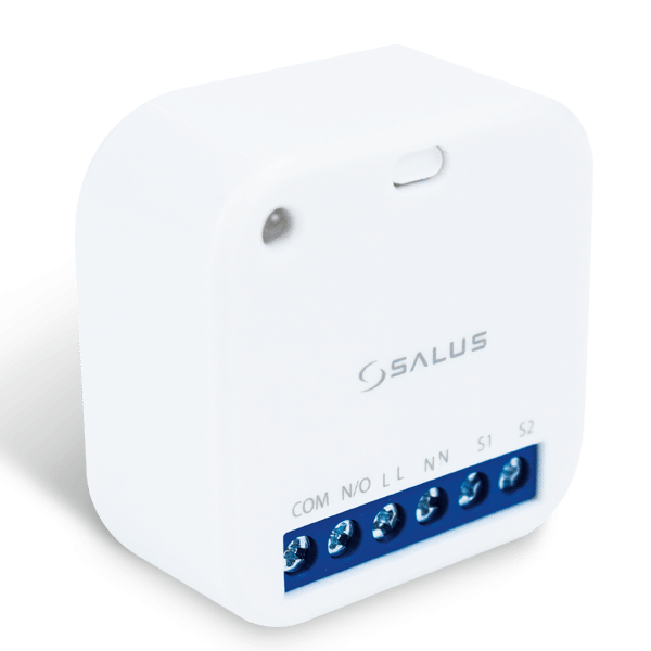 Smart Relay | UFH Direct